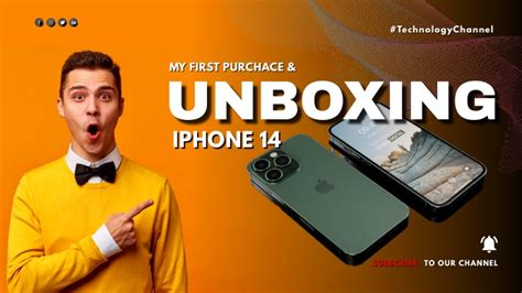 Mobile Phone Unboxing Youtube Thumbnail Template Postermywall