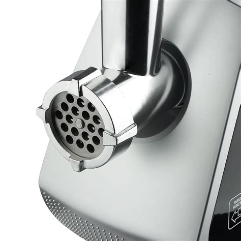 Raf Multifunctional Stainless Steel Food Processor 350w Large Capacity