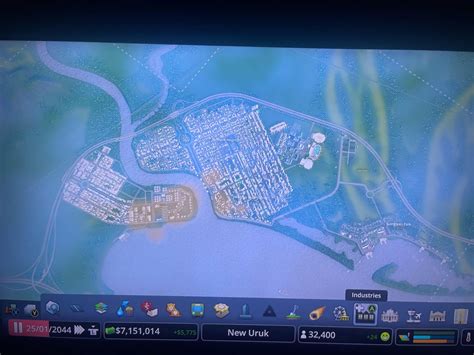 Question About Node Limit And Others Rcitiesskylines