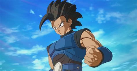 Dragon Ball Sparking Zero Amplia Su Elenco Con Shallot De Dragon Ball Legends Infobae