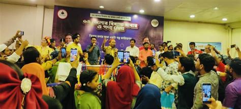 নিজের বলার মতো একটা গল্প ফাউন্ডেশন উদ্যোক্তা তৈরির কেন্দ্র Nbmegf