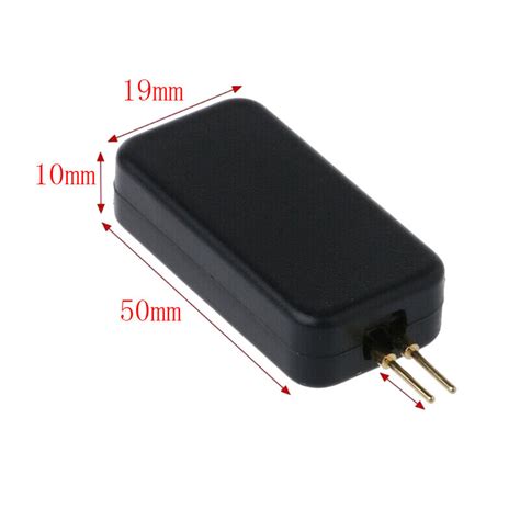 6x 범용 자동차 에어백 에뮬레이터 시뮬레이터 에어백 오류 라이트 시뮬레이터 에뮬레이터 센서 바이패스 진단 문제 해결 자동차 수리 도구