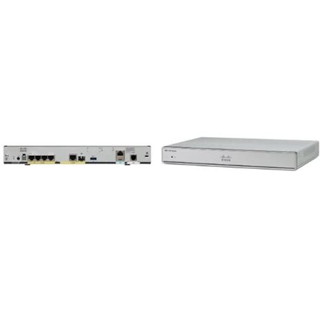 Wireless Or Wi Fi 2 Cisco 1000 Series Integrated Services Routers ID 22559349155