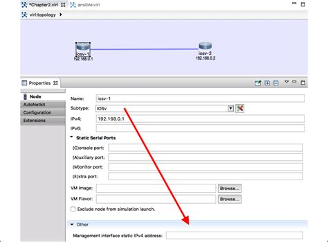 mastering python networking third edition