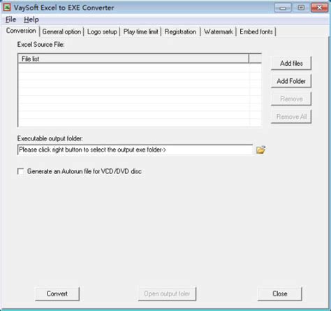 Can I Convert Xls To Exe Online Free