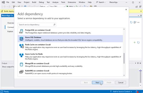 Connect To Azure Sql Database In 5 Ways Devart Blog