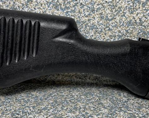 Saw M240 Buttstock And Hydraulic Buffer Etsy