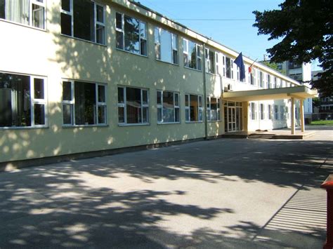 Kanizsai Dorottya Kanizsai Dorottya Általános Iskola