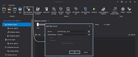 How To Document Specific Database Objects Using The Sql Documentation
