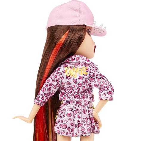 Bratz Pride Roxxi
