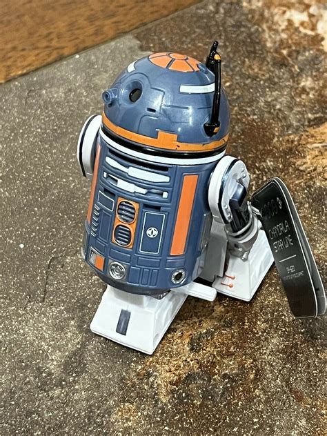 C Series Droid Galaxys Edge Droid Depot Custom Droid Builders
