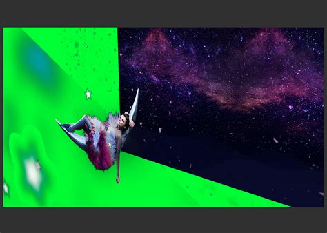 05 3d parallax effect animation photoshop photoshop and illustrator