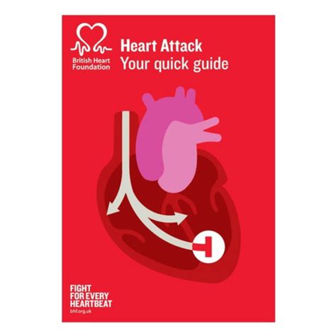 Free Heart Care Guide Uk