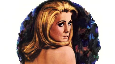 Belle De Jour Movie Review The Meaning Of A 65 Year Opus — Eclectic Pop