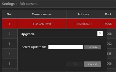 Remote Ipc Firmware Update Provision Isr