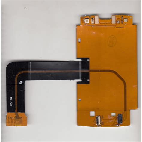 Flat Flex Cable For Sony Ericsson X10 Mini Pro U20 Cell Phone