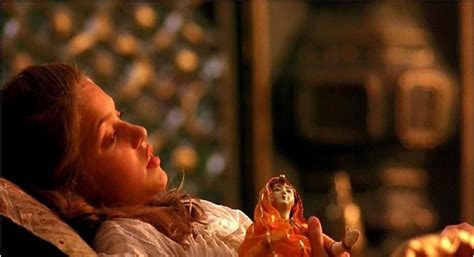 La Princesita Película 1995