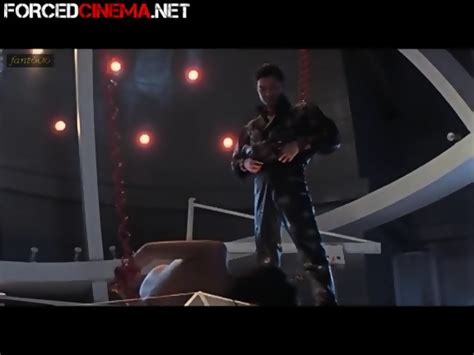 A Man Transfers His Mind To An Android