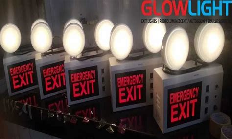 Industrial Led Emergency Lights At ₹ 3150piece Emergency Light For
