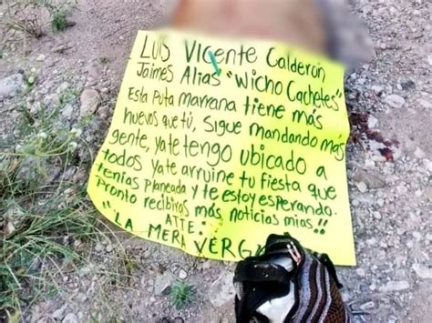 Horror En Guerrero Encontraron Cuerpos Humanos Desmembrados Con