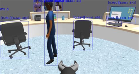 Quasi Ai Autonomous Navigation Quasi Robotics