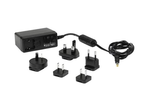 Tsi Power Supply Certifier Plus Interface Module 130400
