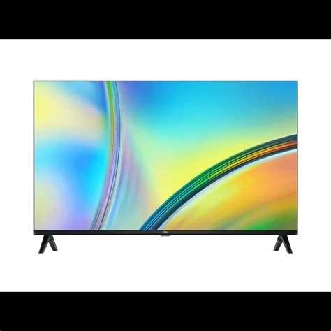 TCL 32′ FHD Smart Android-[32S5400AF] – Appliancity Mall