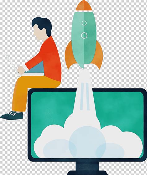 Menggambar Perangkat Lunak Komputer Perangkat Lunak Aplikasi Desain Pelanggan Cat Air Cat