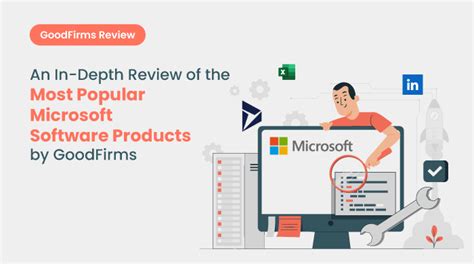 Mobile App Web Development And Software Blogs Goodfirms