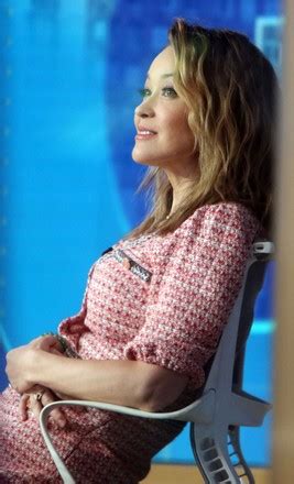 Eva Pilgrim Editorial Stock Photo Stock Image Shutterstock Editorial