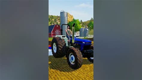 System Of Fs23🤟😎 Youtube
