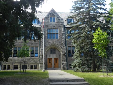 Aco Toronto Loretto Abbey Catholic Secondary School