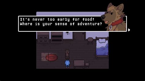 Heartbound On Steam