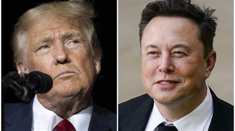 Donald Trump, Elon Musk conversation on X: 5 takeaways