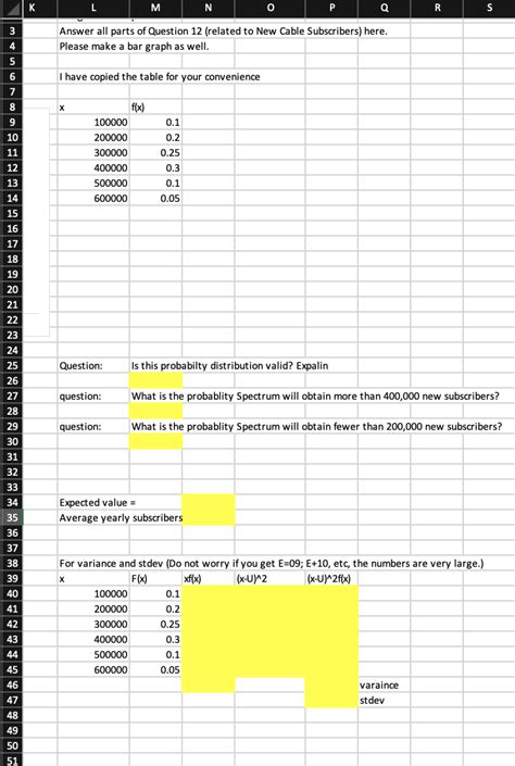 Solved Begin Tabular C L L R Hline K Chegg