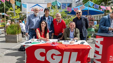 Referendum Day Da Basilea A Zurigo Italoblogger