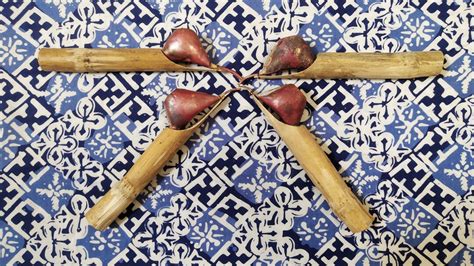 Canting For Batik Tulistypical Batik Cantingtraditional Canting For