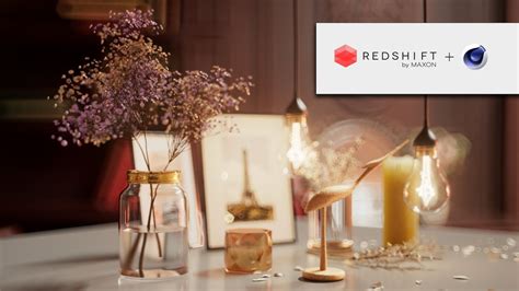 Online Course Redshift For Cinema 4d Masterclass From Skillshare Class Central