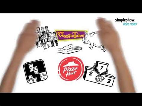 Veggietales Funding Credits 2005 2008 Youtube