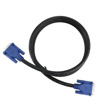 Rs To USB VGA Adapter Connect To TV Vga Cable
