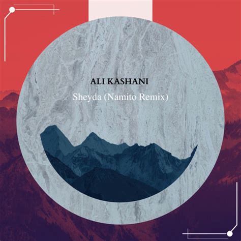 Ali Kashani Songs Events And Music Stats