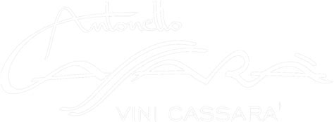 Vini Antonello Cassarà Antonello Cassarà