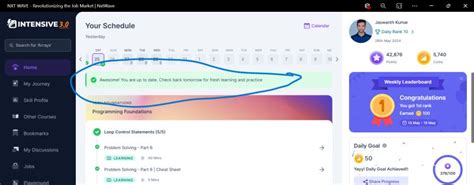 jaswanth kumar yarlagadda on linkedin nxtwave 100daycodechallenge