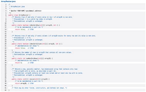 Solved I Need Help With This Java Problem Screenshots Of