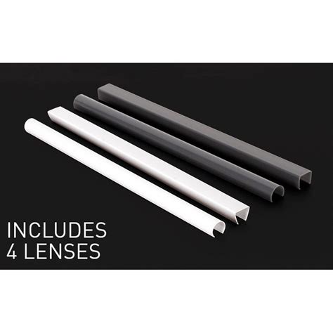 Akwil 1m RGB LED 60 Pixel Strip Tube LED RGB Tube With DMX Artnet Klingnet Address Control 60