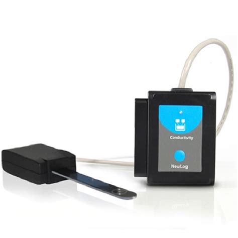 Buy Neulog Conductivity Logger Sensor Online Here Linaa