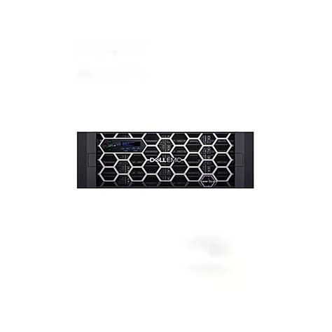 Powerscale Hybrid Nas Platform Dell Emc Powerscale H H Tb X Tb Tb Ssd Tcm