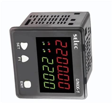 Selec Programmable Logic Controllers At ₹ 8500piece Selec Logic