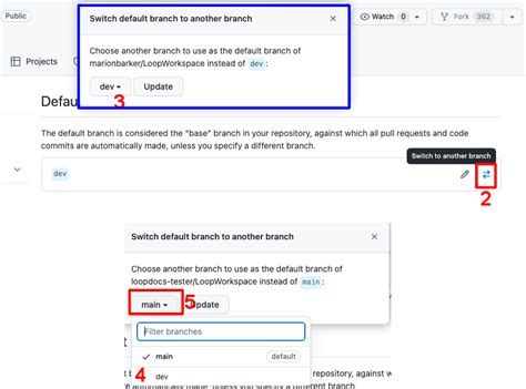 build loop dev with browser loopdocs