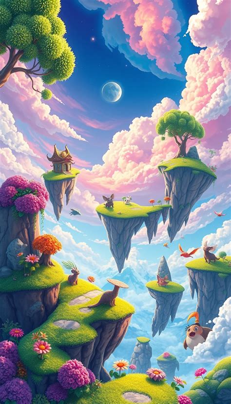 🔥 Free Download Animation Wallpaper For Mobile By Vanessad59